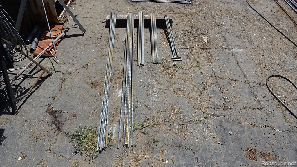 Rebar Gate Metal at Lori Birdwell blog